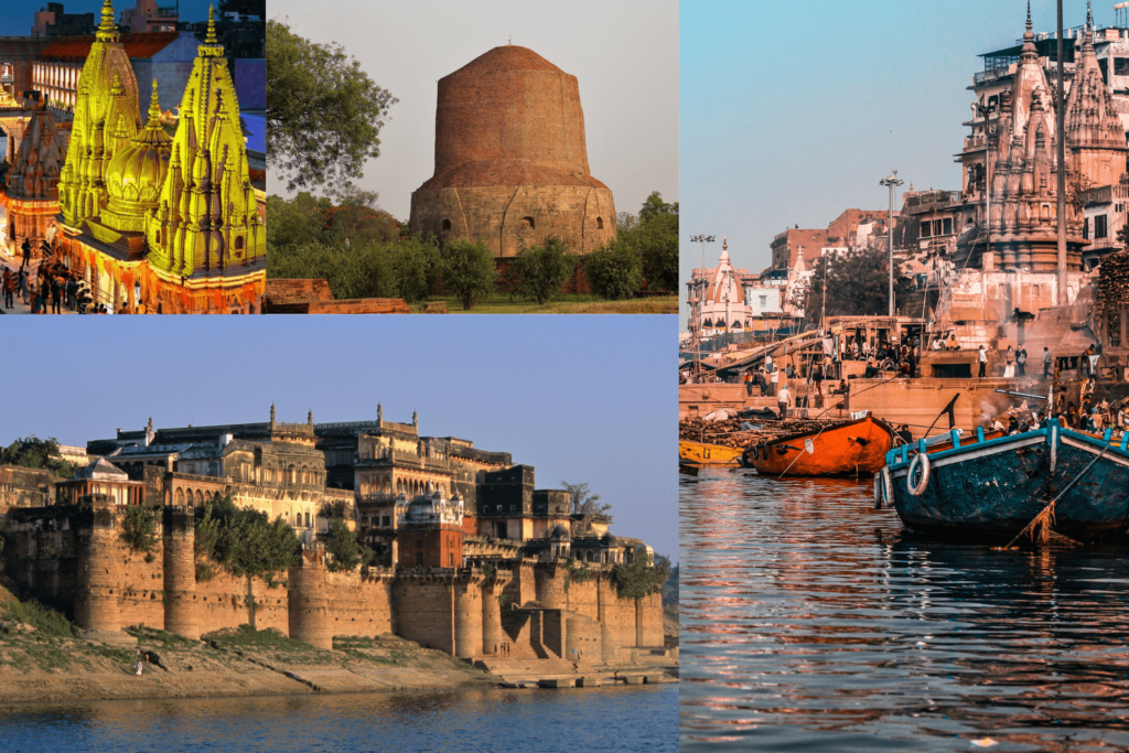 varanasi: शीर्ष 5 वाराणसी पर्यटन स्थल जिन्हें आप मिस नहीं कर सकते ...